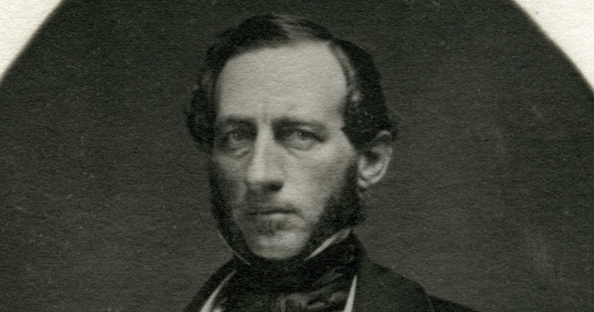 The Life of Charles Stillman: History About Charles Stillman ,Founder ...