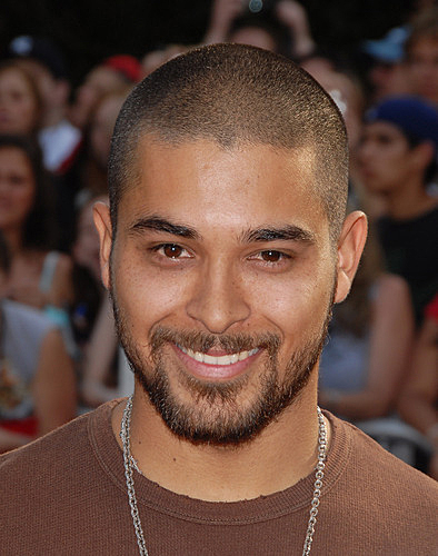 WILMER VALDERRAMA SHARES LA LLORONA