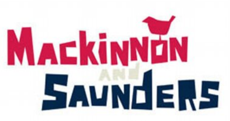 Grayling Breckon Animation: Mackinnon & Saunders Visit