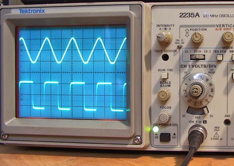 What is a Oscilloscope? | Facts About All