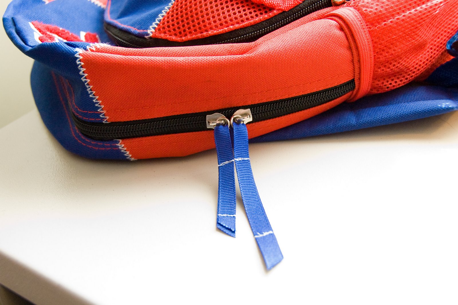 Jengerbread Creations: Quick Zipper Pull