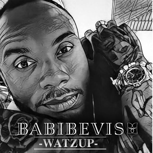 New Music: Babibevis - Watzup | Welcome to Linda Ikeji's Blog