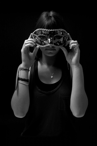 KD Photography: Masks