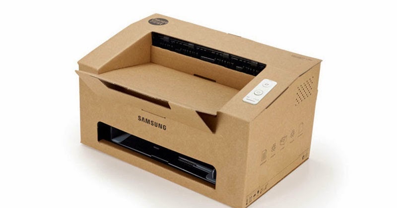 La impresora Origmai de cartón reciclado que puedes montar tú mismo ...