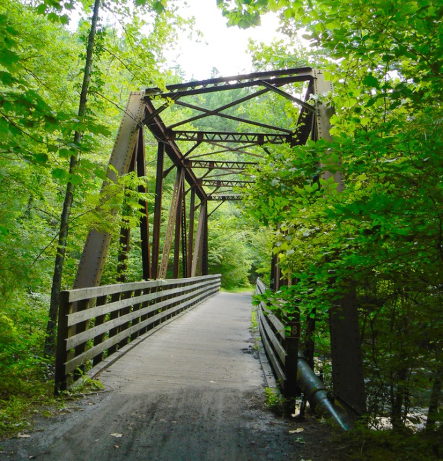 Just A Car Guy: Virginia travel writers and photographers voted a bike ...