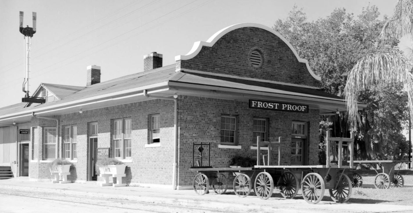 Just A Car Guy: the origin of the term "station wagon"