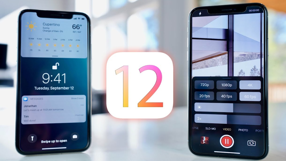 iOS 12 Jailbreak : iOS 12 Review - Should You Update It or Not?