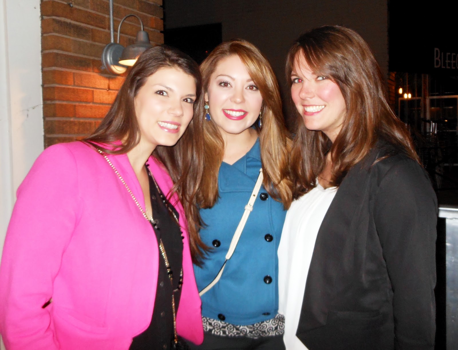 Call Me Mrs. Rapp: Now and Then