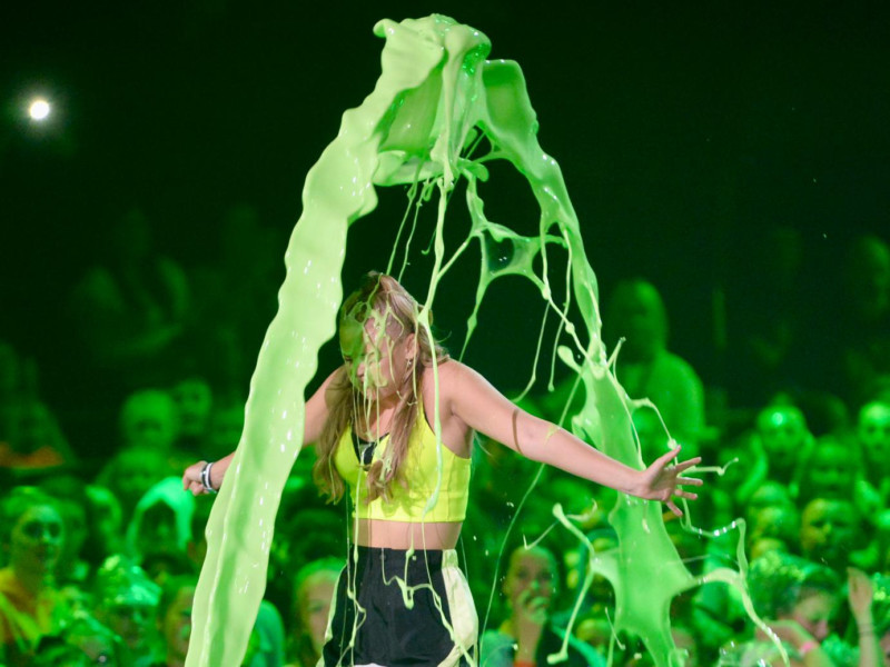 NickALive!: SLIMEFEST 2019 Day One Highlights | Nickelodeon UK