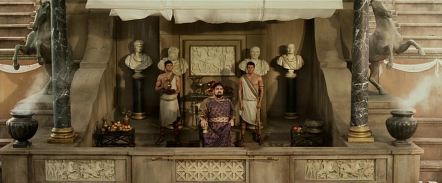 APASIONADOS DEL IMPERIO ROMANO: ¿QUÉ ERA EL ORDO EQUESTER?