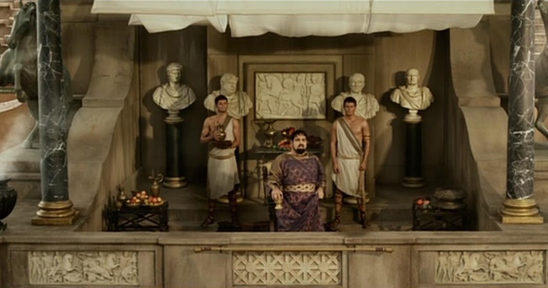 APASIONADOS DEL IMPERIO ROMANO: ¿QUÉ ERA EL ORDO EQUESTER?