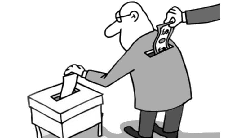 Los limites de la democracia participativa.