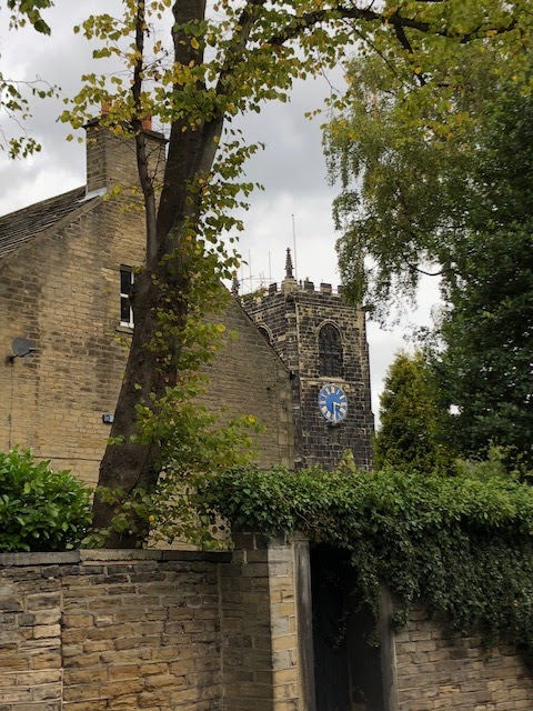 The History Girls: Elmet, King Arthur and me