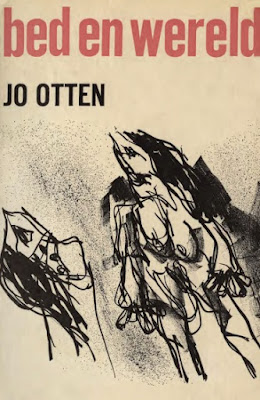 Baby Esther Jones in Bed and World