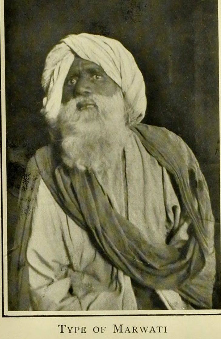 History of Pashtuns: History of the Marwat tribe of Pashtuns