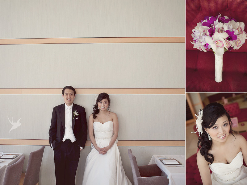 White Orchid Productions: Jen + Daniel - Segerstrom Concert Hall ...