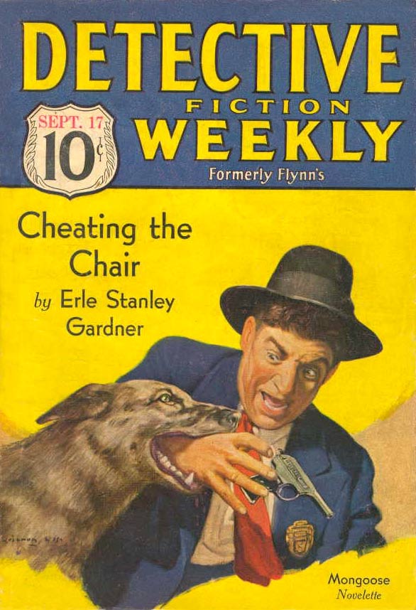 Cheating the Chair | The Right Profile