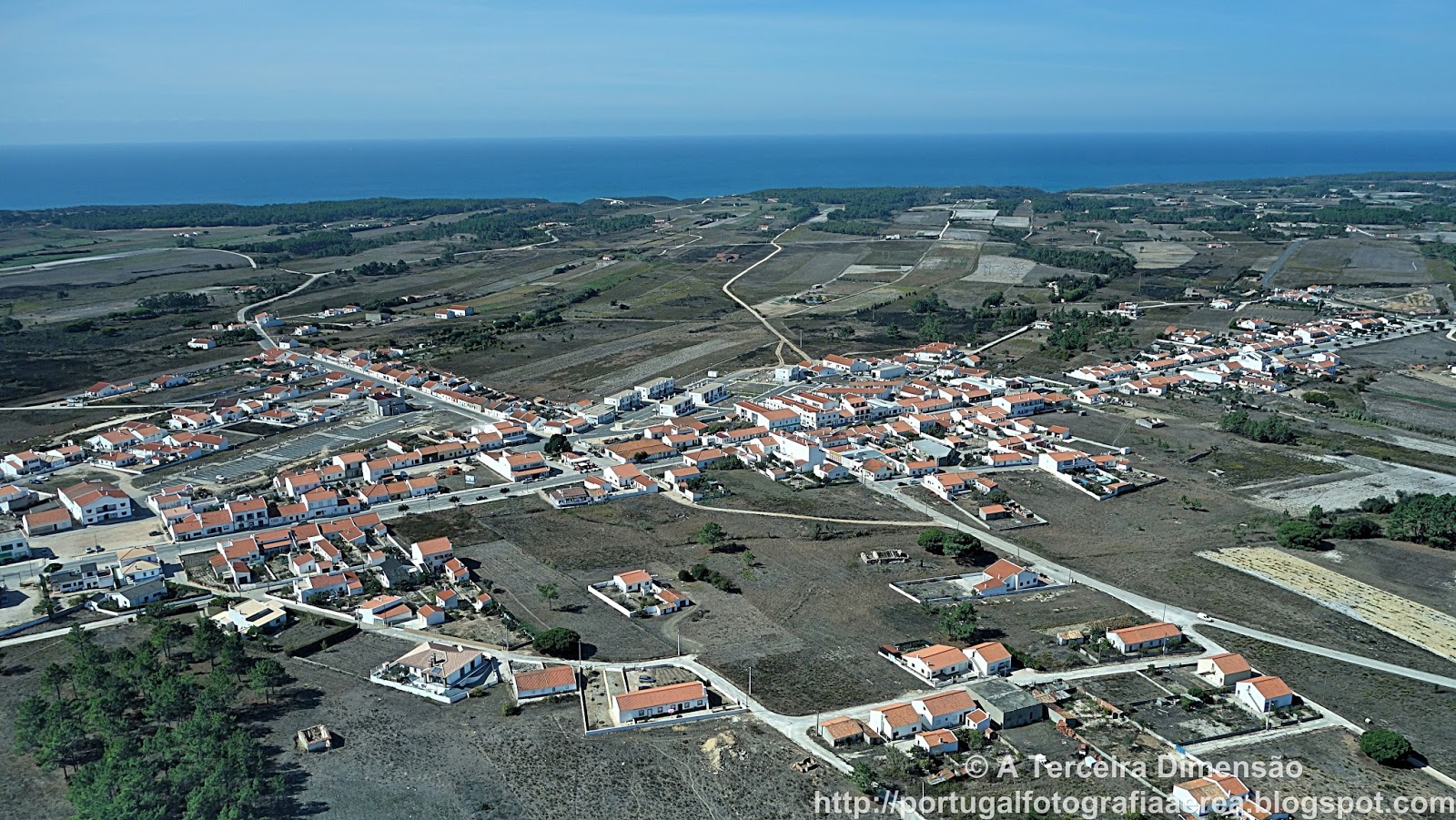 A Terceira Dimensão: Rogil
