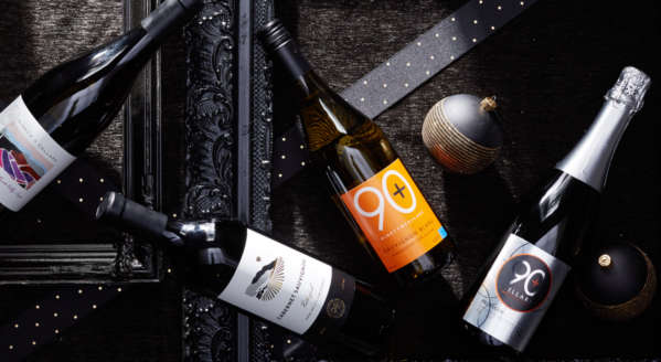 A Brief History of 90+ Cellars - Wine Buyers in Boston ~ The Wine Stalker