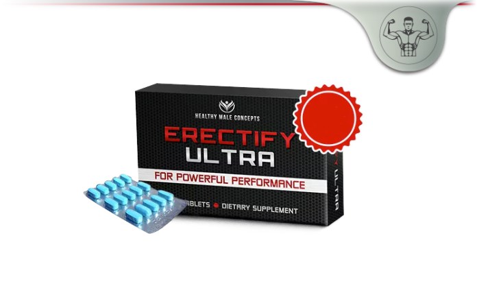 Erectify Ultra will help you to Achieve Maximum Sexual Pleasure ...