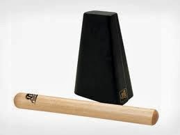 musica latina salsa: instrumentos el la salsa