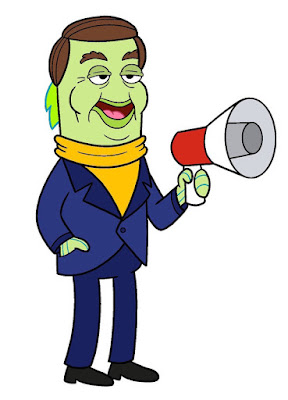 NickALive!: Nickelodeon Announces Stellar Line-Up Of Celebrities To ...