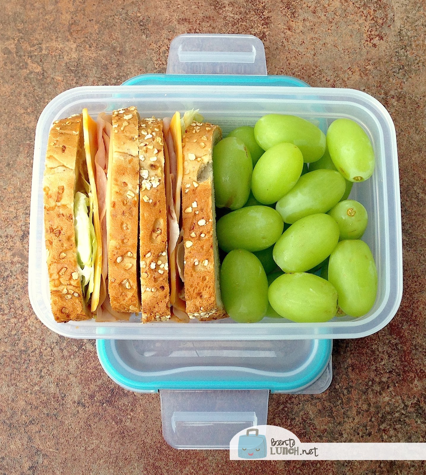 Back to School with Snapware {Giveaway}