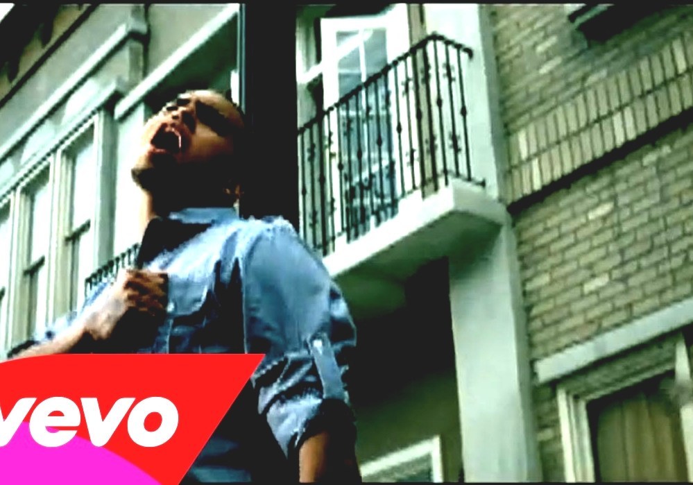 Superhuman (song) - Chris Brown Super Human