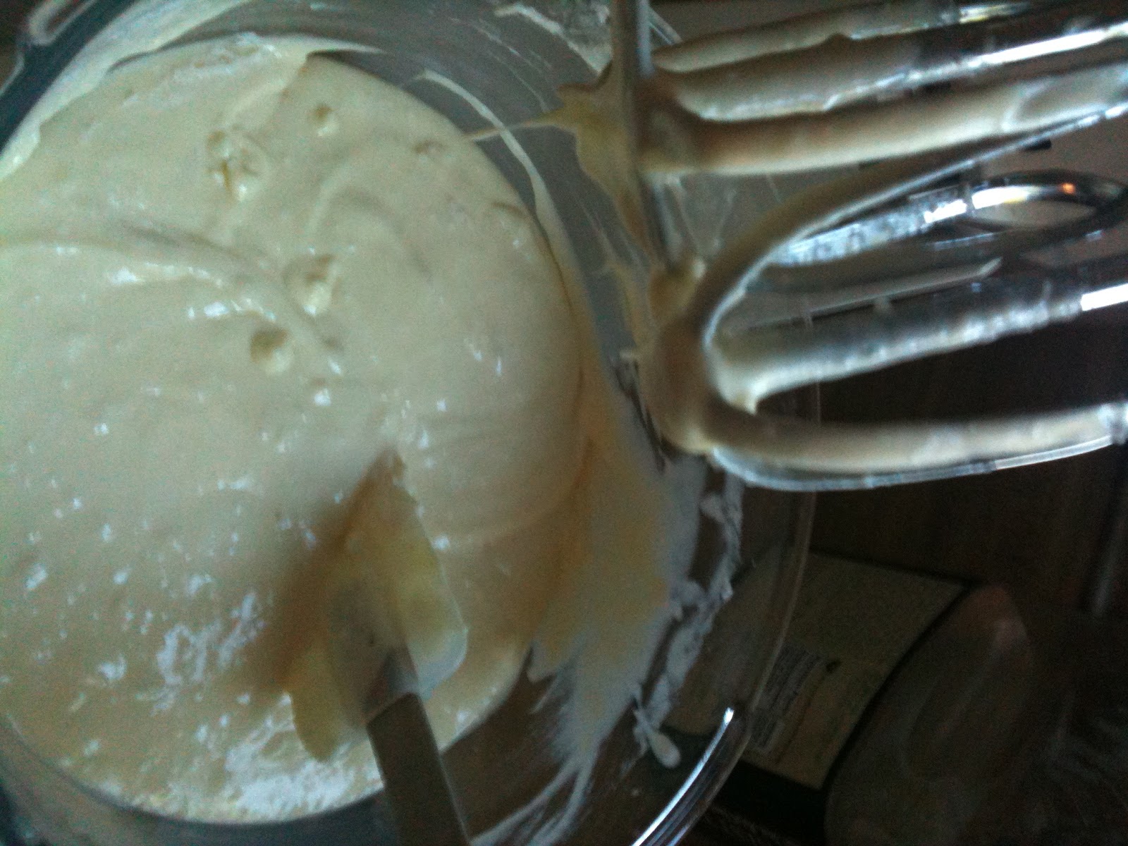 Baking Beta: Cakes and Making them Pretty