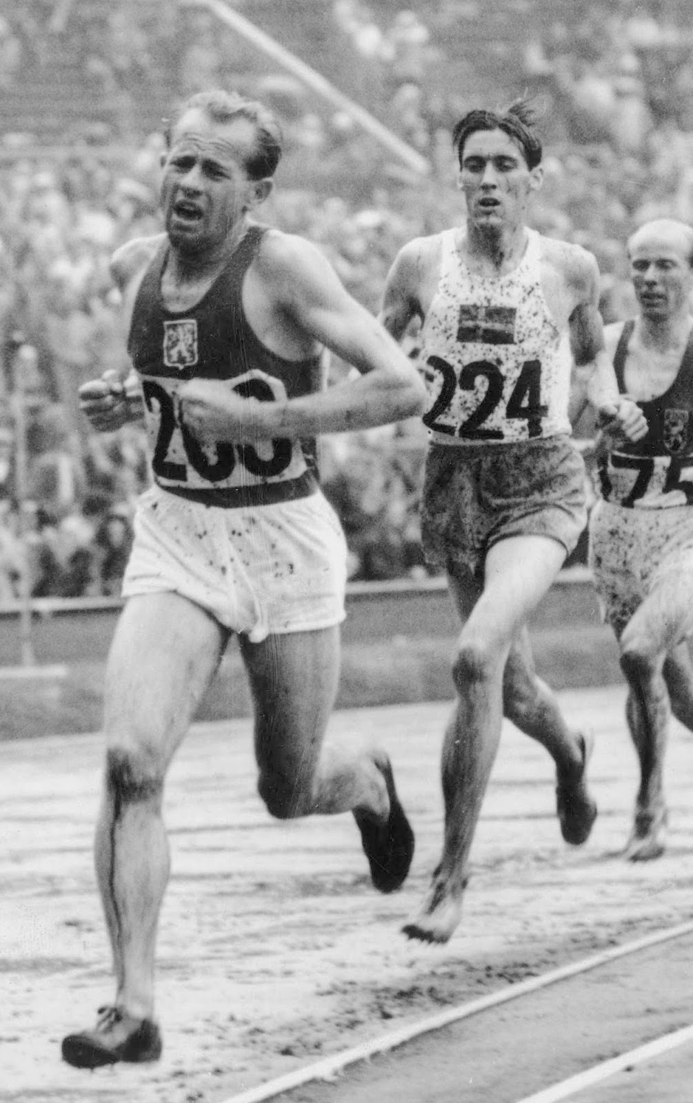 Will it be third time lucky for Times man Rick Broadbent with his ...