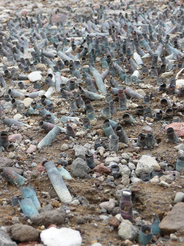 The Forgotten Battle: The Japanese Invasion of Alaska ~ Kuriositas