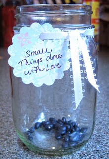 Please Make of Our Relationship a Great and Holy Adventure