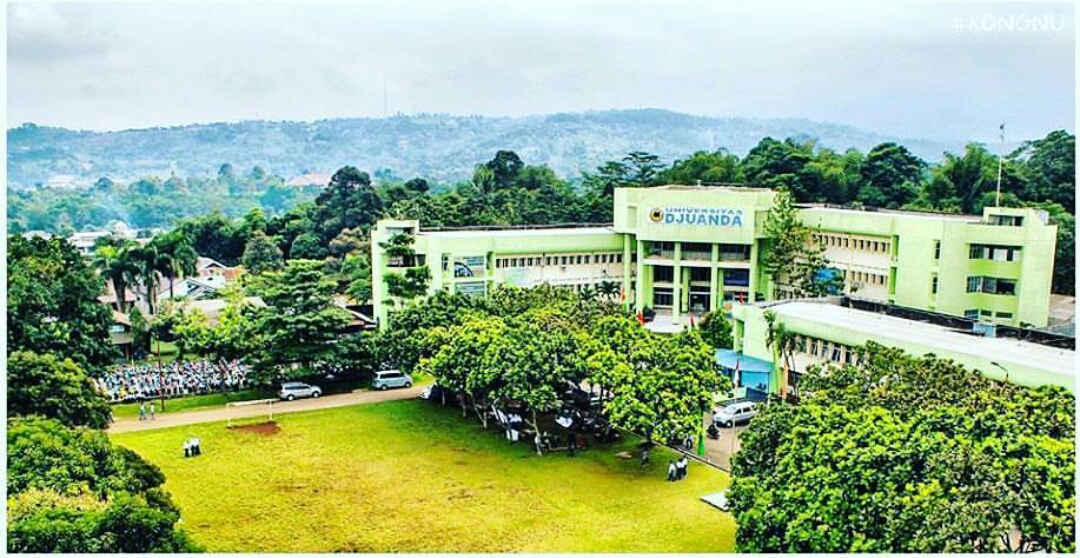 2017 ~ FKIP kebanggaan Universitas Djuanda