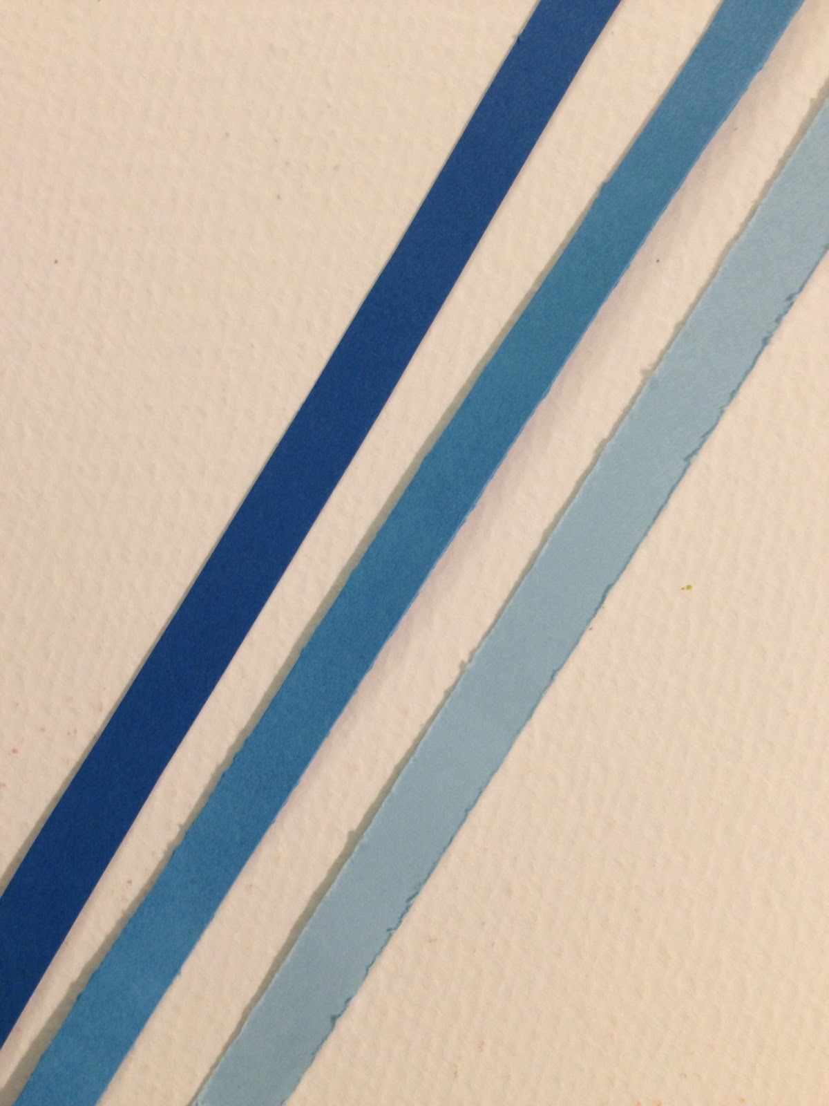 MCNA4Girls Sunday Program: 2nd Week: Paper Mosaic