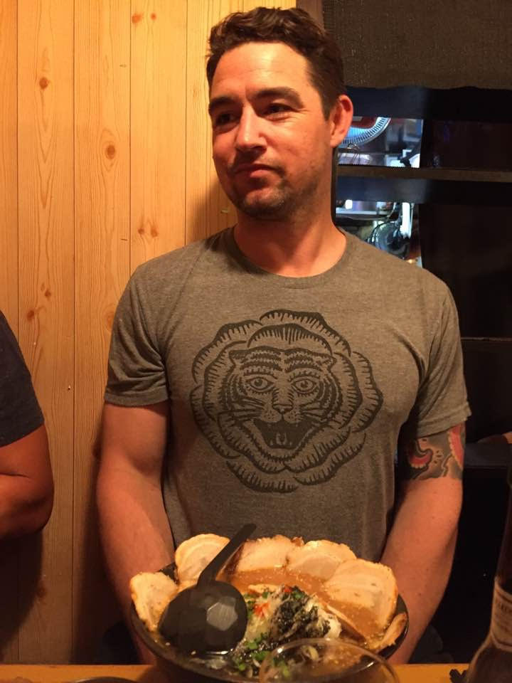 Slow Living Radio: 05/22/2017 - Chef Tony Adams, Cavallo Point - The ...