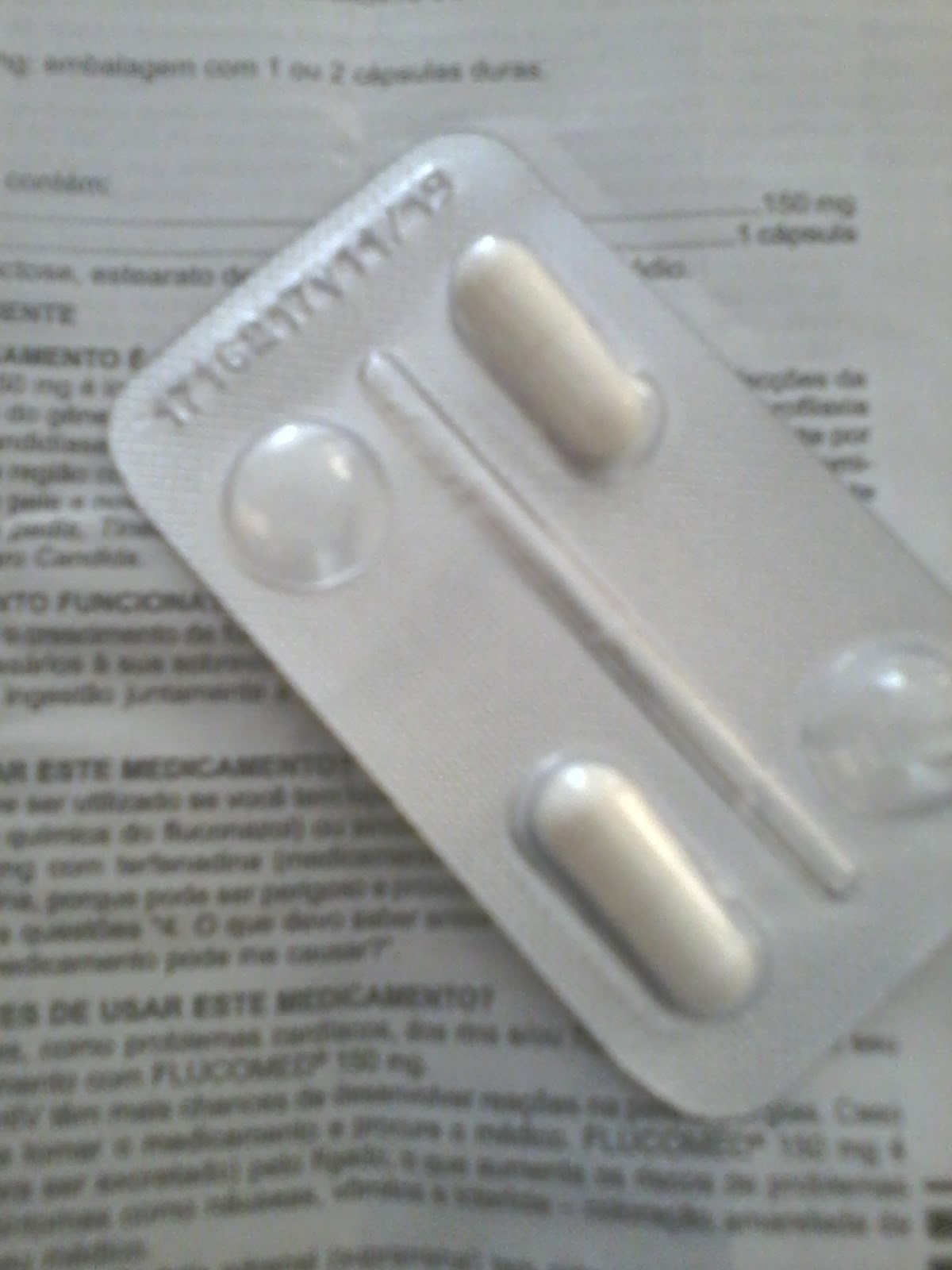 NENÊ DE SOROCABA - EM TODOS OS ÂNGULOS: FLUCOMED, 01 ou 02 CAPSULAS ...