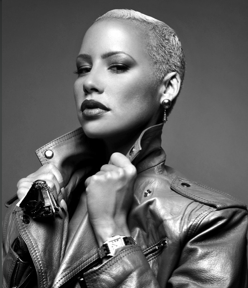 Rhymes With Snitch | Celebrity and Entertainment News | : Amber Rose ...