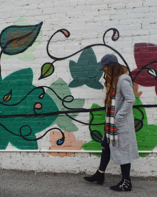 Cait Shea - Life and Fashion: Laid Back Boston Style