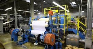 PAPER CONVERTERS SUPPLIERS IN DOHA, QATAR