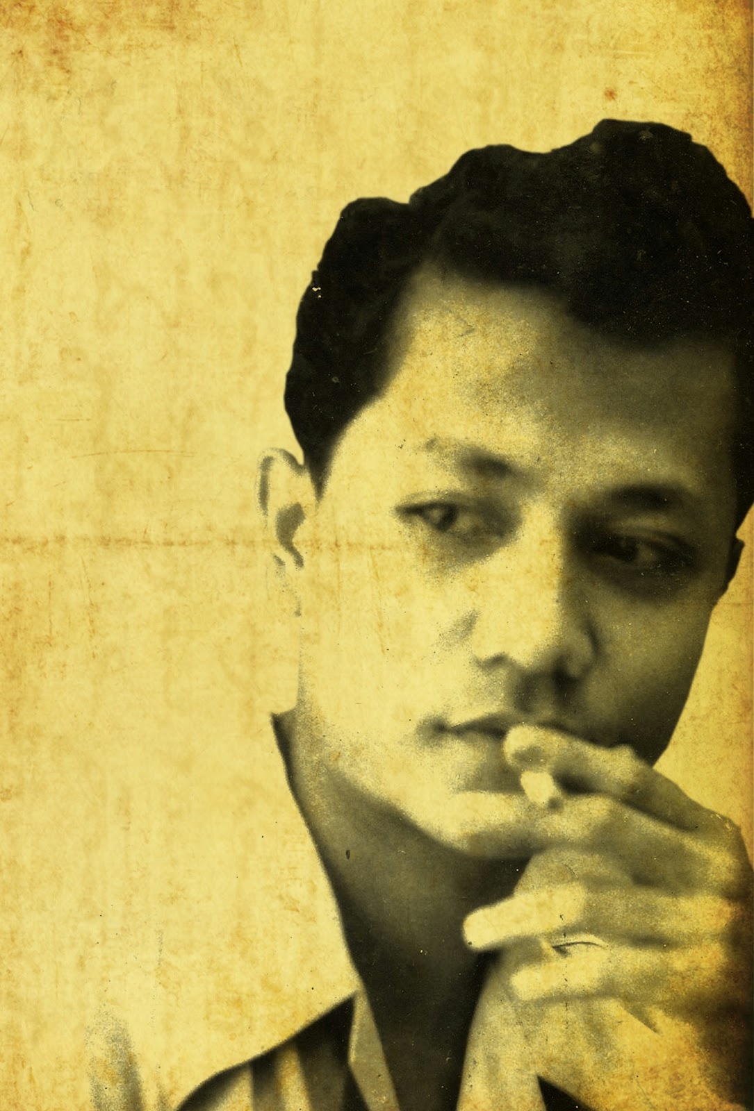 Mengenal Tokoh-tokoh paling berpengaruh dalam Sastra Sunda | Explore Sunda