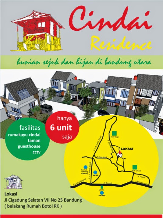 INFO PROPERTY BANDUNG