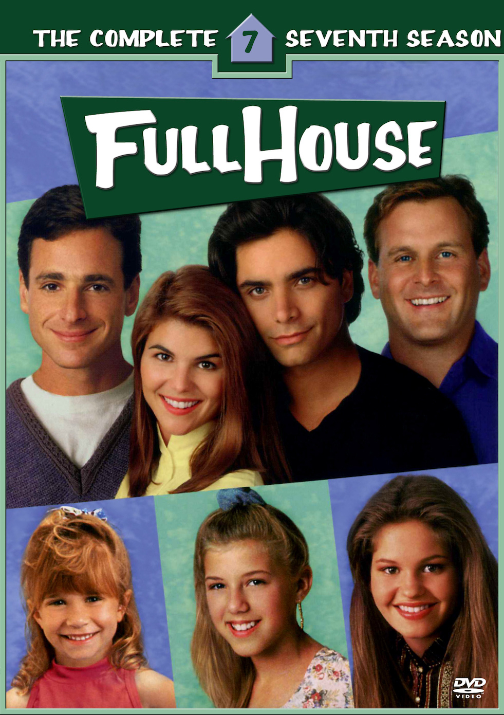 blu-ray and dvd covers: TV SHOW INDIVIDUAL DVD SEASONS: THE WONDER ...