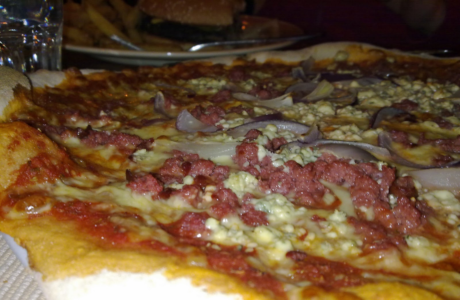 Laiska kokki: Ukko-Munkki Talviklassikon jälkeen