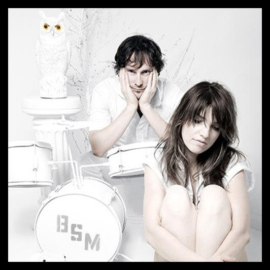 Elessandro De Almeida Blogger: BREE SHARP BRASIL BANDA BSM