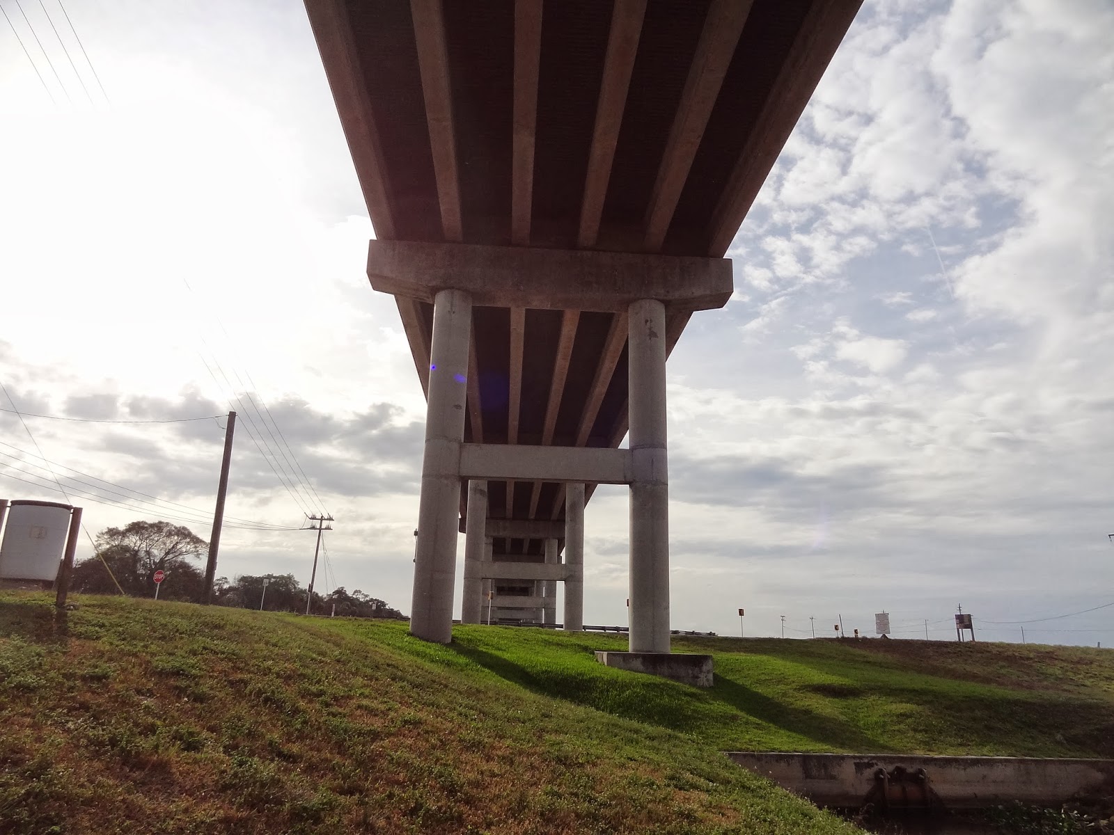 Bridge of the Week: Martin County, Florida Bridges: State Route 15 ...