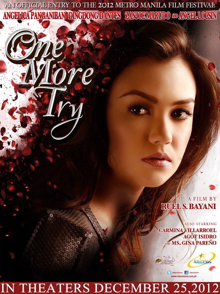 One More Try Character Posters Unveiled | BIDA KAPAMILYA