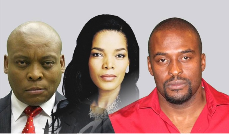 veteran Karabo Moroka confirms leaving Generations: The Legacy