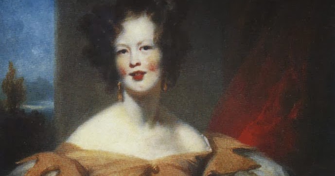 SilkDamask : "Such sleeves I never beheld -- complete frights ...