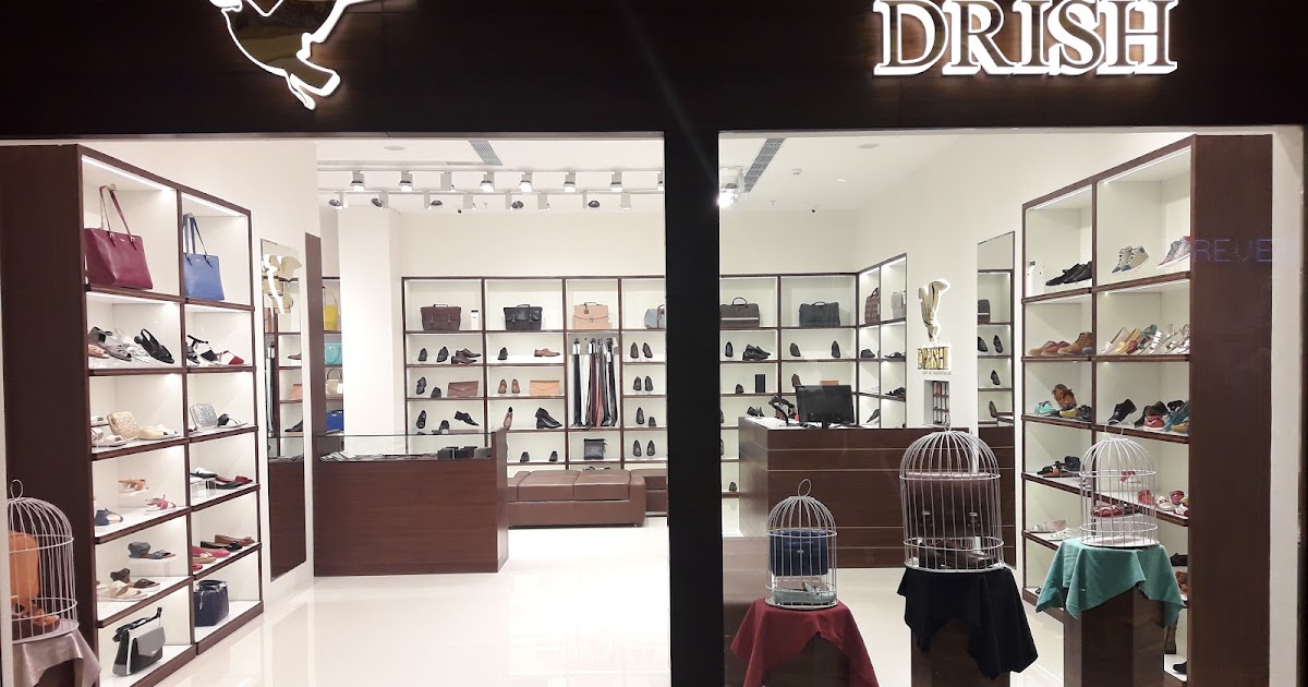Drish Opens It's 4th Retail Store in the Royal City of Jaipur