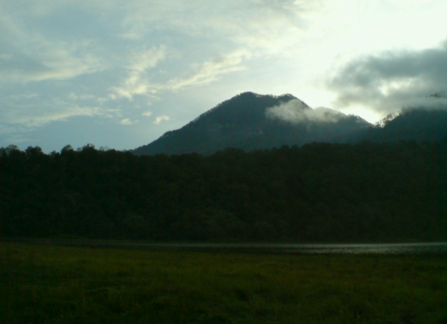 Mount Argopuro | Gunung Argopuro